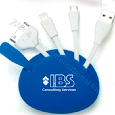 Spider Cable | Pat & Sam International Inc.