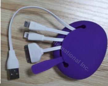 Spider Cable | Pat & Sam International Inc.