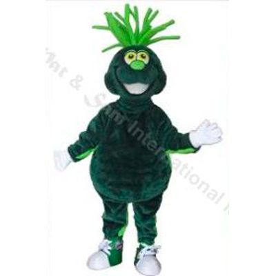 Philly Pretzel Mascot Costume | Pat & Sam International Inc.