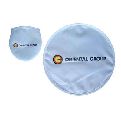 Nylon Frisbee | Pat & Sam International Inc.