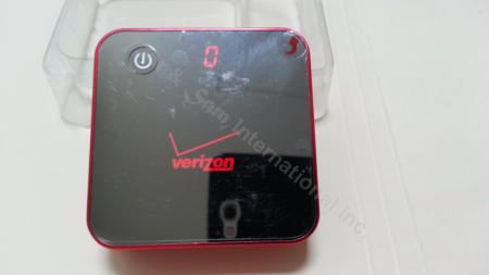 Verizon Power Bank 7800mAh | Pat & Sam International Inc.
